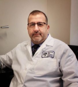 Leadership – Albanians Fighting Cancer